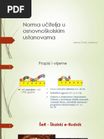 PRimjer Dnevnika Rada | PDF