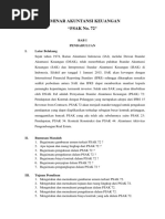 Pengakuan Pendapatan PSAK 115 | PDF