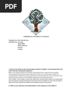 PAPER BOAT Case Study | PDF | Drink | Nostalgia