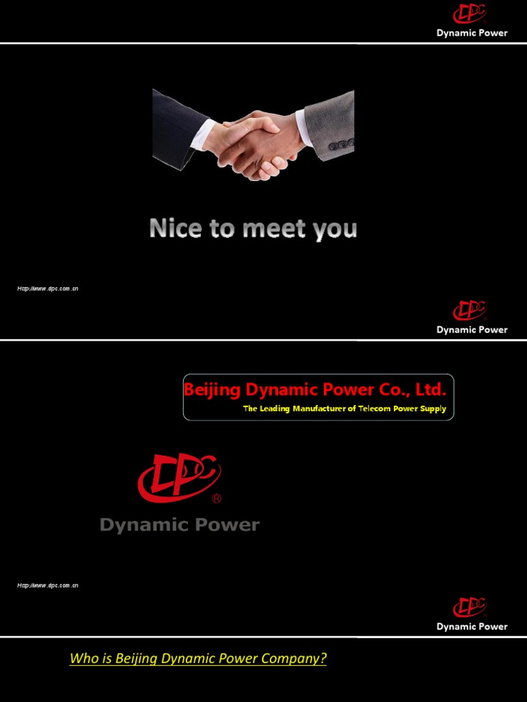 Dpc Presentation Pdf