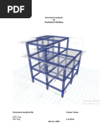 Installation STAAD - Pro V8i SS6 | PDF