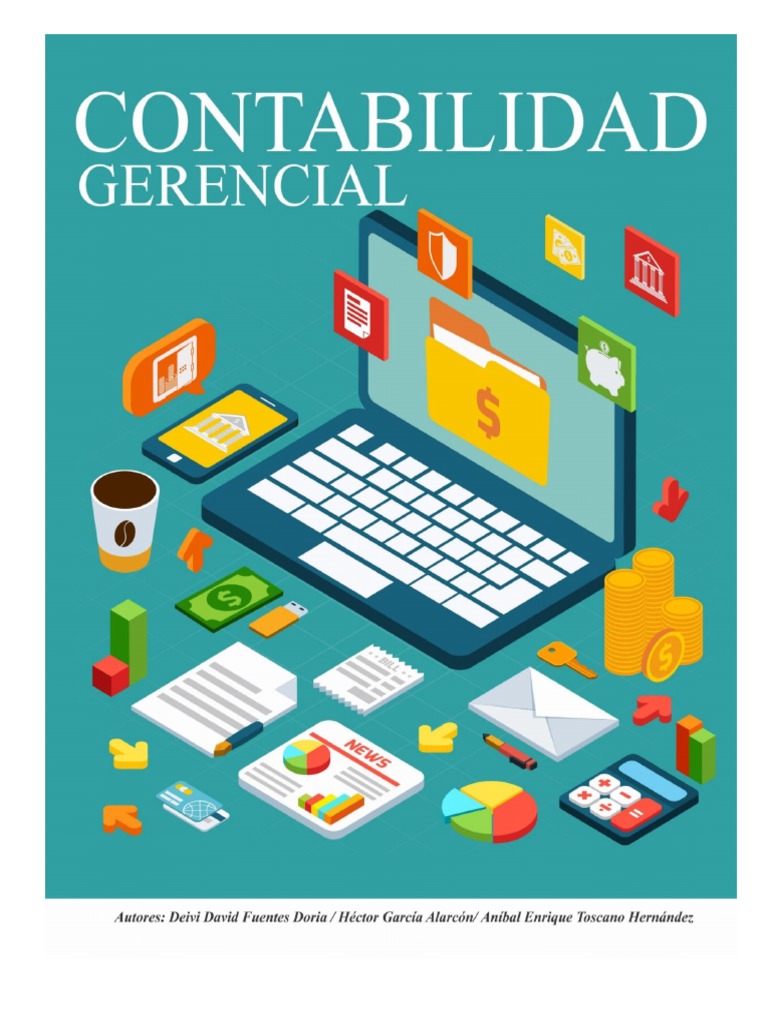 Contabilidad Gerencial | PDF