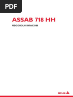 Assab Steel Equivalent | PDF | Strength Of Materials | Ultimate Tensile ...