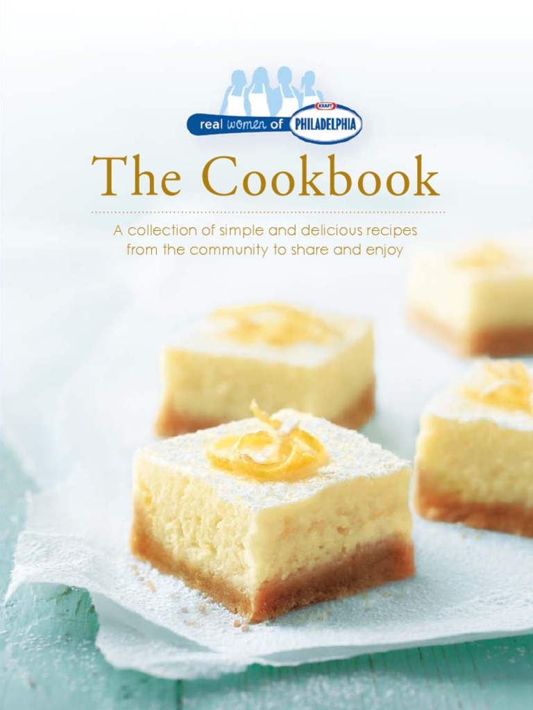 Delicious Collection of Recipes PDF | PDF