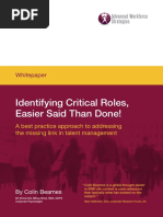 PWC Professional Framework PDF | PDF | Disruptive Innovation | Leadership