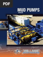 500 600 BBL Mudtank Drawing For Mudsystem With Piping | PDF | Foreign ...