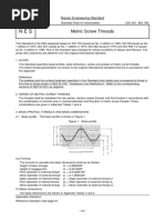 Iso 14405-3 - en - 2016 | PDF | International Organization For ...