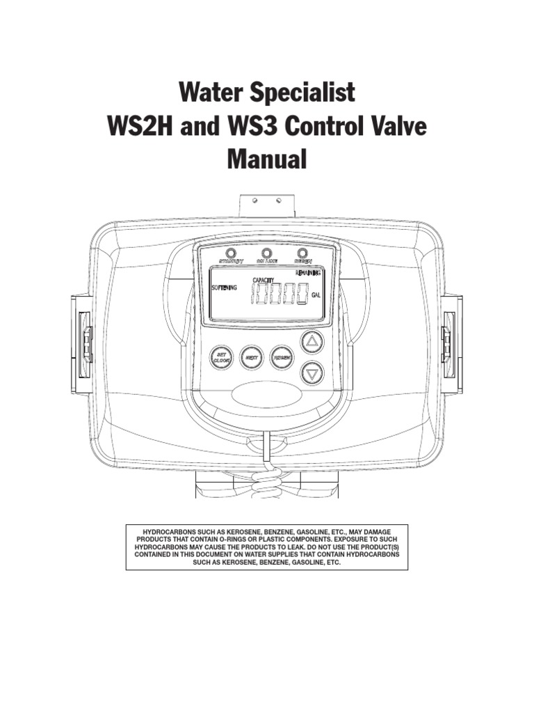 V3215 WS2H and WS3 Programming and Wiring | PDF | Power Supply | Relay