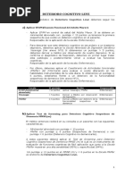 Escala GENCAT - Manual de Aplicación de La Escala GENCAT de Calidad de ...