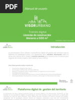 Instructivo - Web - Edificación INE | PDF