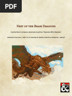 Kostragula: Shadow Altar Dragon Guide | PDF