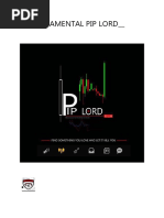 Falcon FX Strategy Handbook For Forex | PDF