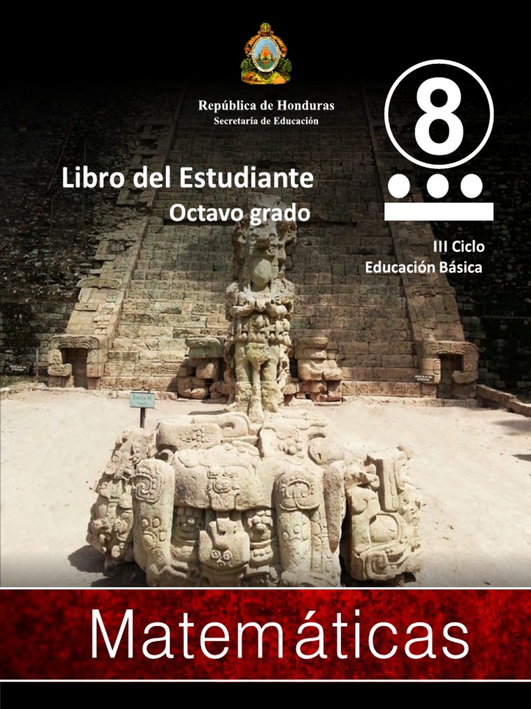 Libro de Estudiante 2018 | PDF