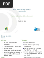 Guia para Uso de Tecplot | PDF | Command Line Interface | Computer File