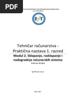 Primjer Diplomskog Rada | PDF