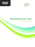 Bitzer Compressor Capacity Reference Guide | PDF | Electrical ...