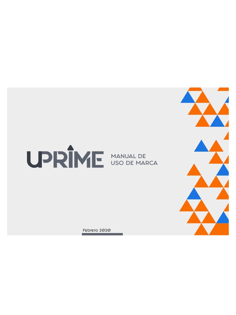 Imagen UPRIME | PDF