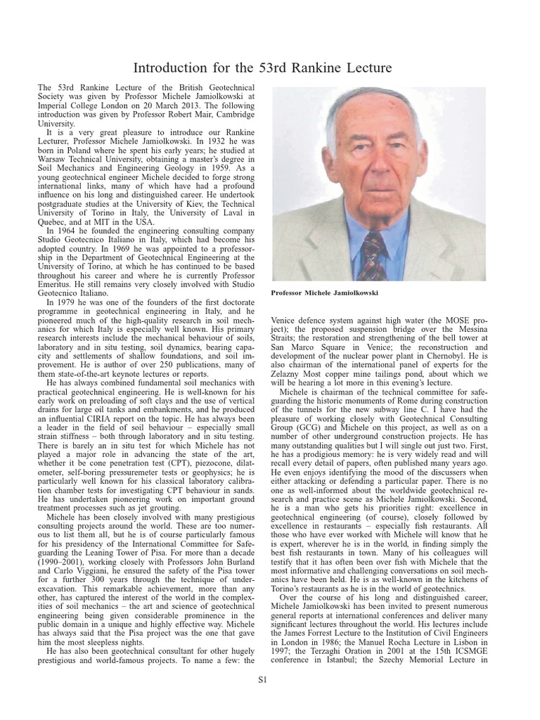 Jamiolkowski2014 PDF | PDF