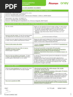 Modelo Mandato Sepa Rellenable | PDF | Finanzas y dinero