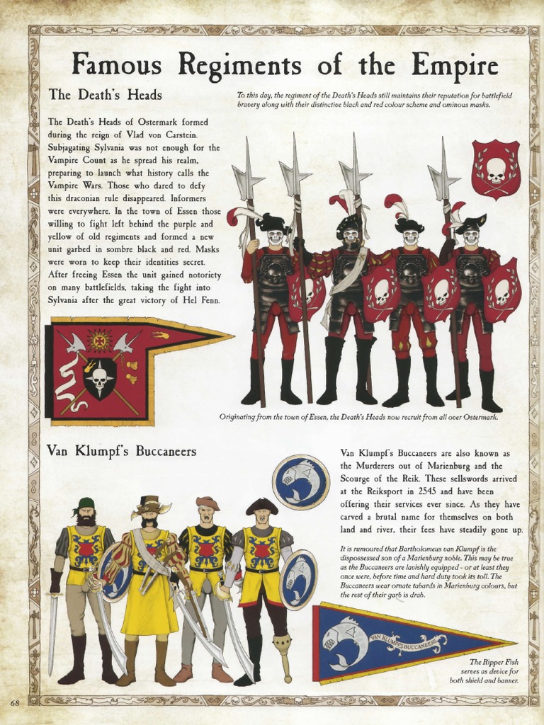 Marienburg and Ostermark Heraldry | PDF