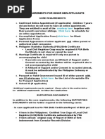 Fire Safety Certificate Application Form | PDF | Fire Safety