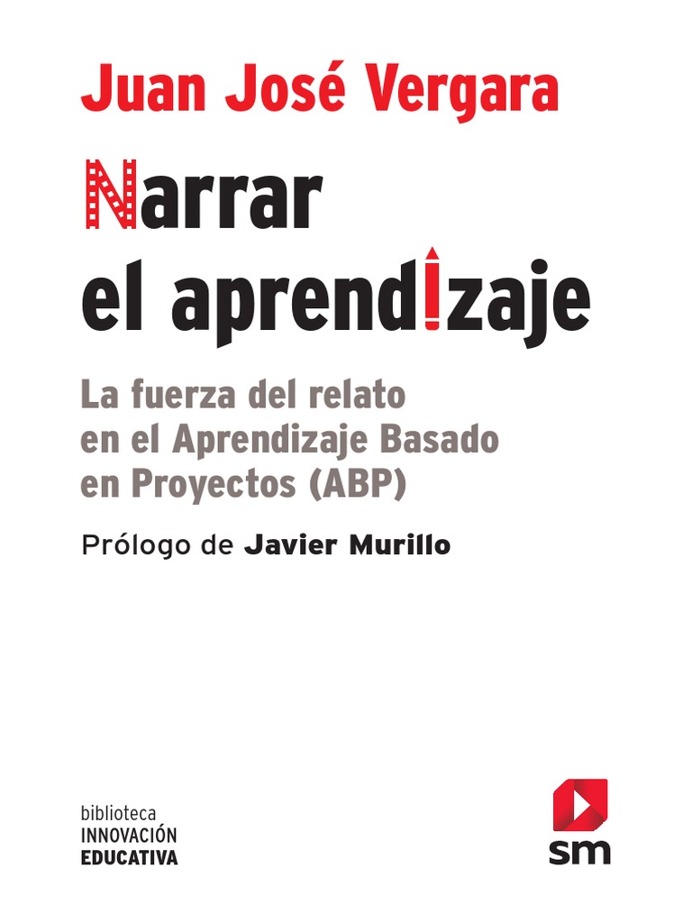 Vergara - Narrar El Aprendizaje | PDF Vergara - Narrar El Aprendizaje | PDF