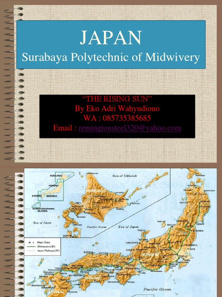 Introduction To Japanese Language and Culture | PDF