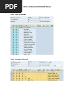 Dicas e Truques de SAP Consultando Requests Nas Tabelas E070 - E071 | PDF