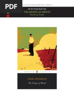 The Grapes of Wrath | PDF