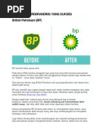 Panduan Logo dan Identitas Injourney | PDF