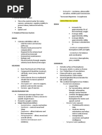 NCP Ineffective Breathing Pattern | PDF | Apnea | Breathing