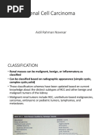 Renal Trauma: EAU Guideline 2020 & WSES-AAST Guidelines | PDF | Major ...