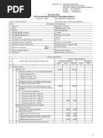 Ekinerja BKN - Petunjuk Pelaporan SKP Melalui Ekin BKN | PDF