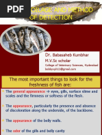 Fish Preservation Techniques | PDF | Food Preservation | Freezing