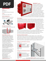 Technical Specification PS 300 and PS 1000 | PDF | Image Scanner