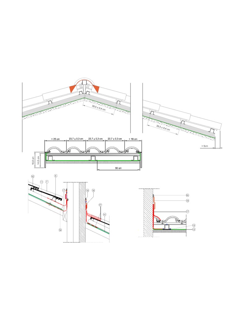 COBERT BMI DUNA Model | PDF