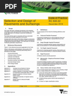 AUSTROADS Vehicle Classification System: Level 1 Level 3 Level 2 | PDF ...