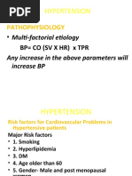 Nclex Charts | PDF | Edema | Tuberculosis