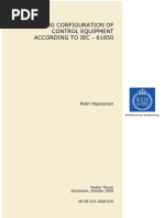 MicroSCADA X SYS600C 5.10 Sales Presentation - 4CAE001299 | PDF ...