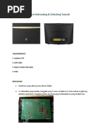 Balong USB Downloader 1 | PDF