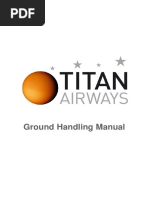 Quick Guide Using IATA-SSIM Format | PDF | Airport | Aviation