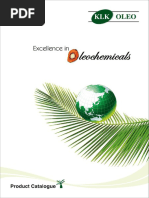 Gardner Vs APHA | PDF | Absorbance | Color