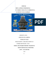 Kompilasaun Lei Administrasaun Publika | PDF