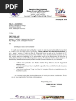 List of Bacoor Public Schools | PDF