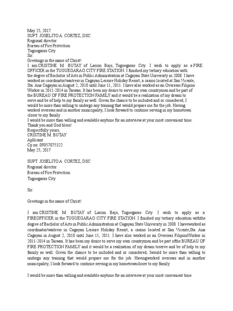 BFP Front Page | PDF