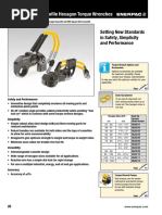 Connection Performance, XT57 (7.000 X 4.250) 110,000 (Psi) | PDF ...