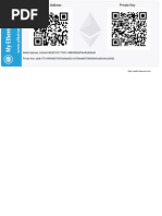 Eth Wallet | PDF