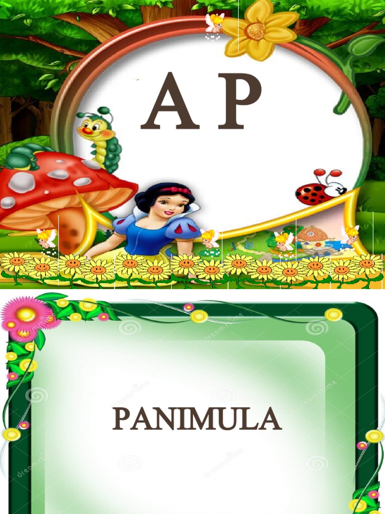 AP3 Q4 A.4 Mga Produkto at Kalakal NG Kinabibilangan | PDF