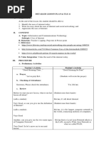 Tle 7 Curriculum Guide | PDF | Occupational Safety And Health | Learning