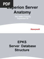 Download: Experion Pks User Manual PDF | PDF | Information Age | Software